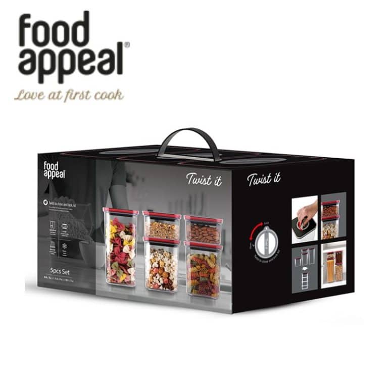 פוד אפיל | food appeal