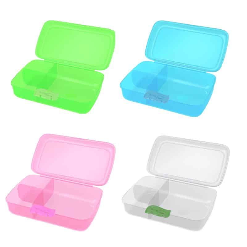 קופסת אוכל Lunch Box | קופסאות אוכל | שקף אקשן